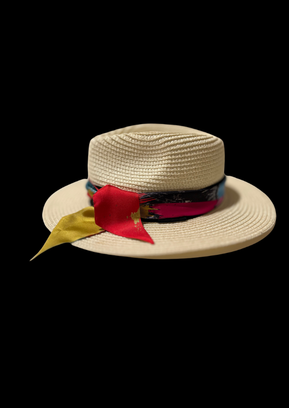 "Rose" – Aidi Adams